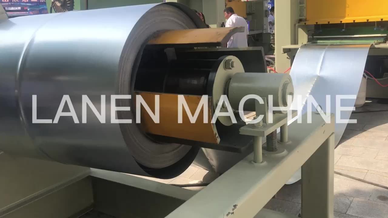 Perforated Metal Sheet Plate Punching Machine For Number And Letter ...