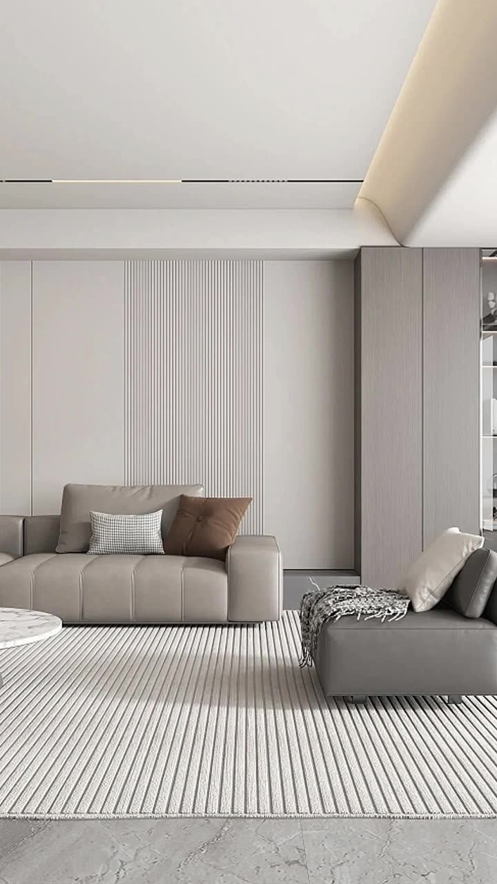 Office Design Fishbone Wood Series Wpc 2440*1220mm Wooden Slat Wall ...