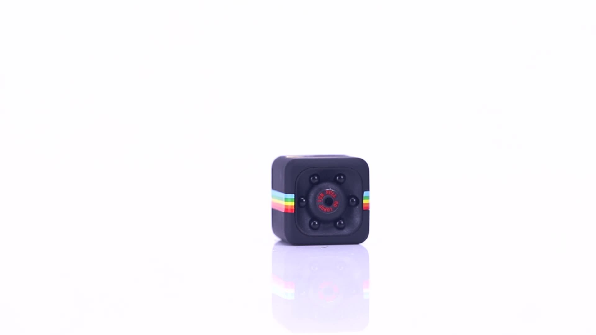 Original Mini Cam Candid Camera Sq11 Sq12 Cmos Sensor Night Vision ...