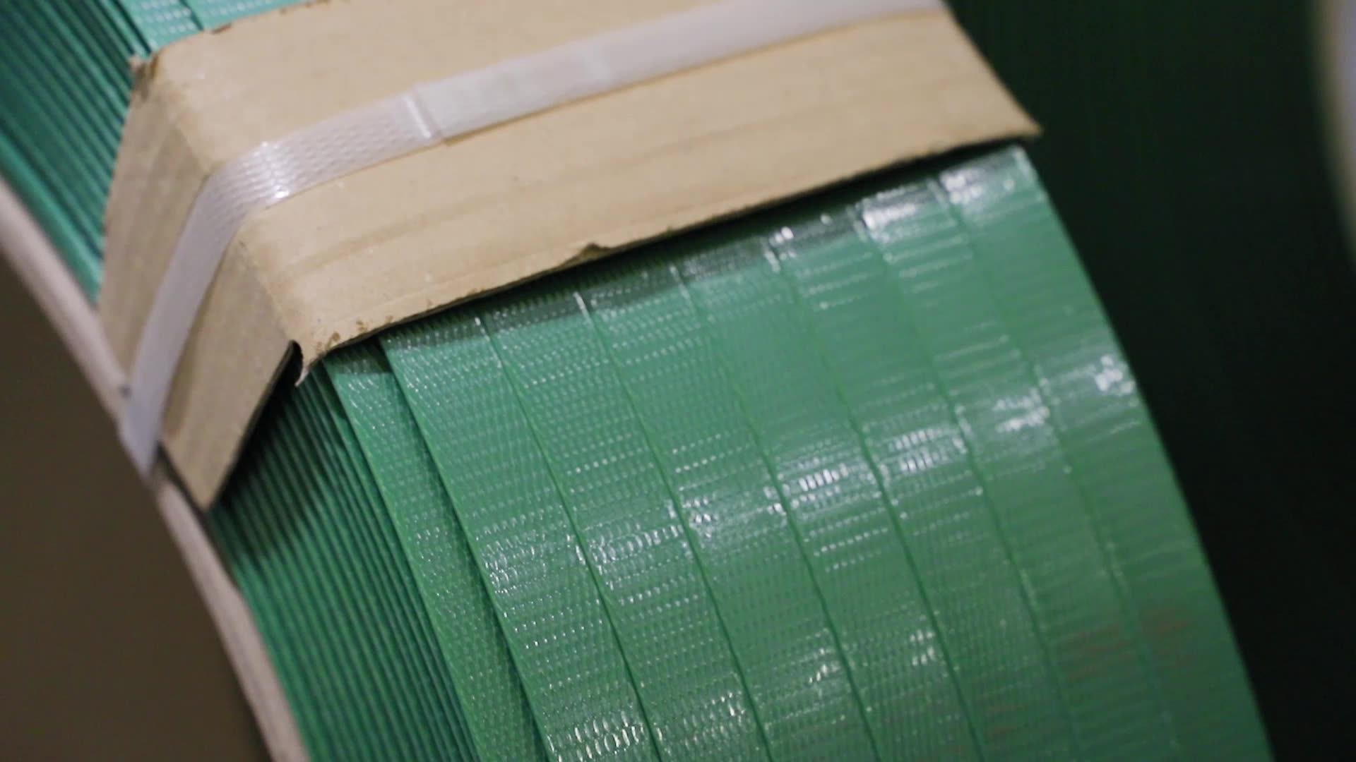 Carton Packing Strip Plastic Packing Strip For Pallet - Buy Carton ...