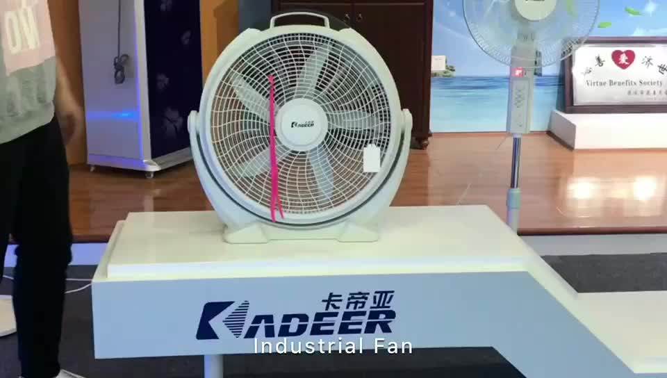 Wholesale Cheap Price 220v Electrical Industrial Fan And Household Fan ...