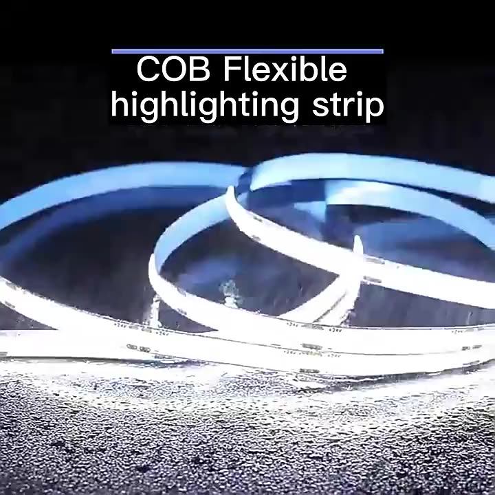 Lamp Strip Ultra High Density Warm White Led Strip 5m/ Roll Dimmable ...