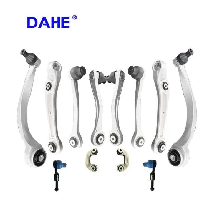 Auto Braccio Di Controllo Kit Di Riparazione Utilizzare Per Audi A4/a6 ...