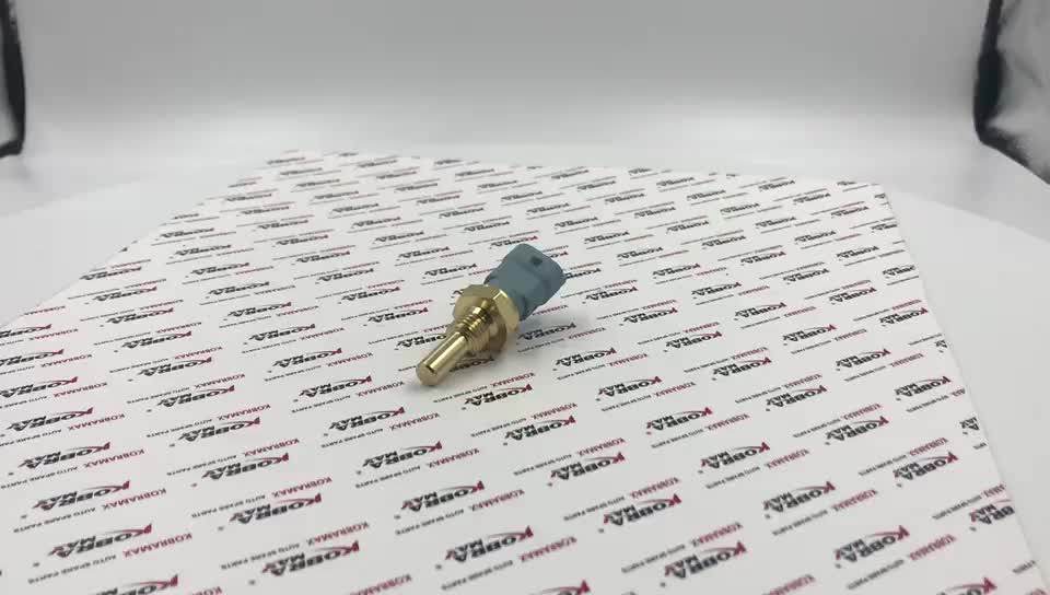 Kobramax — Capteur De Température De Refroidissement,Pour Alfa Romeo ...