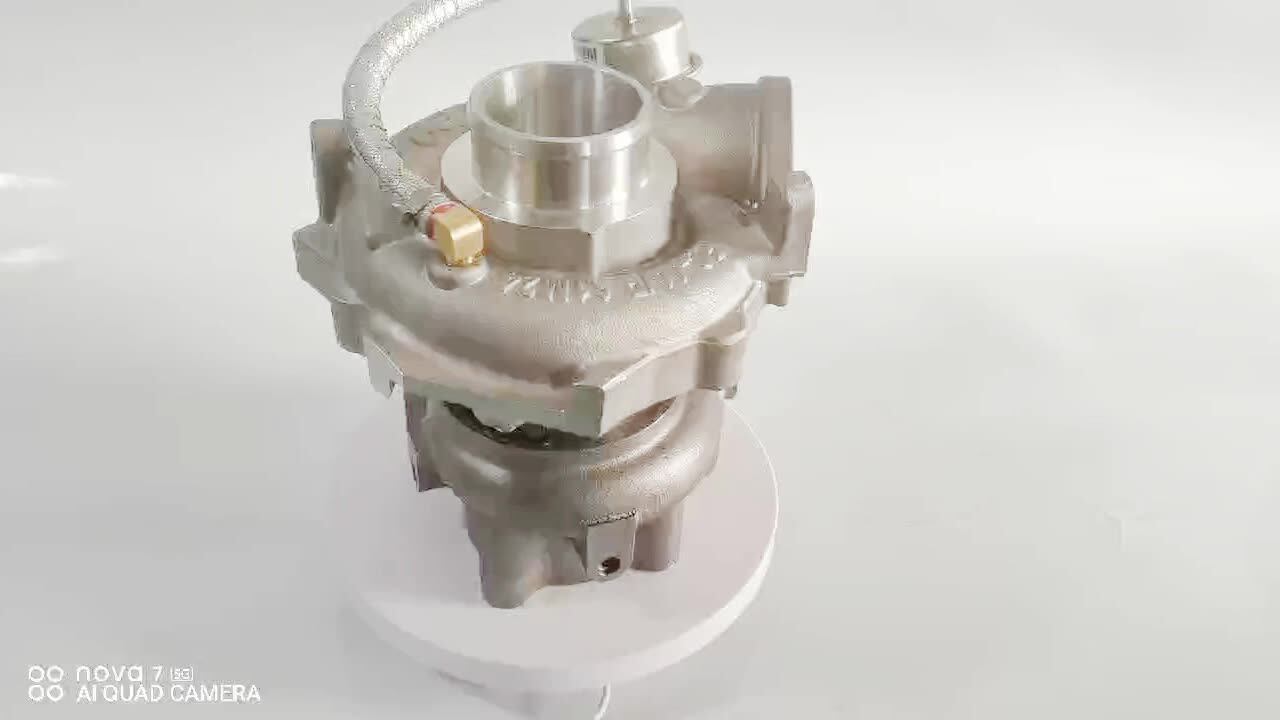 Factory Cheap Price Turbo Charger Me303063 Me304031 Me304598 Me445047 ...