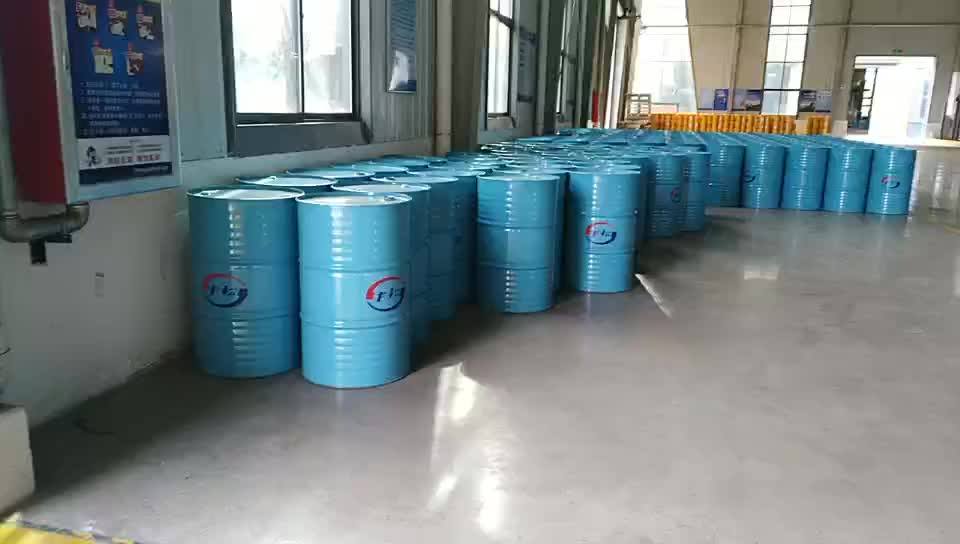 Sgs Iso9001 Iso14001 200l/170kg Drum Diesel Engine Oil 15w40 Lubricants ...