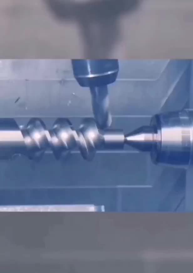 Essential Screw Barrel And Blow Moulding Bottle For Plastic & Rubber ...