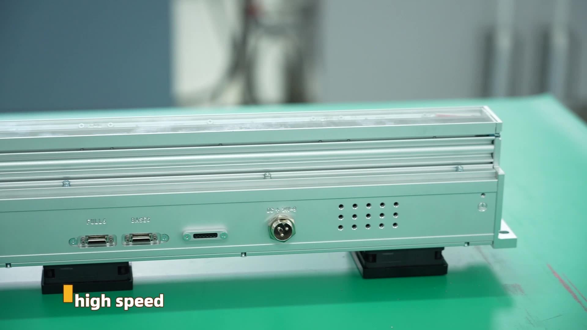 Whec Pl6r360tcx Cis Integrated Light High Speed All-in-one Solution High Resolution 2d ...