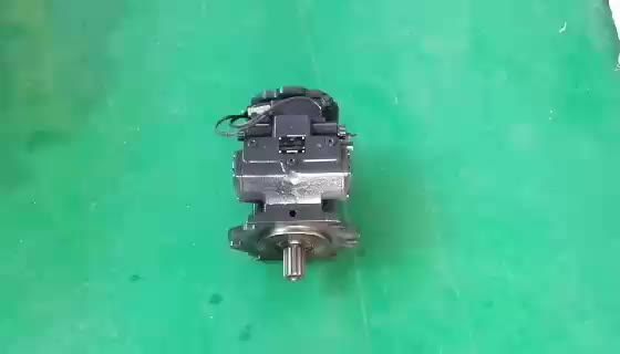 Piston Pump Psv2-55t Psv2-60t Psv2-62t Psv2-63t Hydraulic Pump Price ...