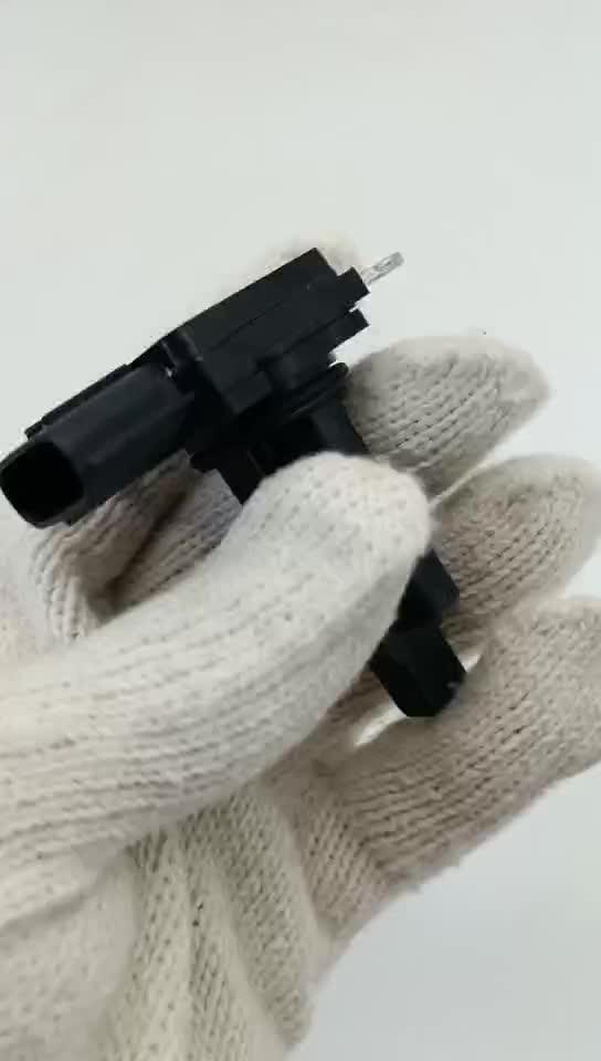Mass Air Flow Sensor Maf Meter Sensor 1525a054 Vn197400-5480 197400 ...