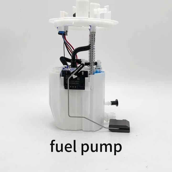 1674704500 Fuel Pump For Mercedes Benz W167 Gle350 Gls450 Auto Parts ...
