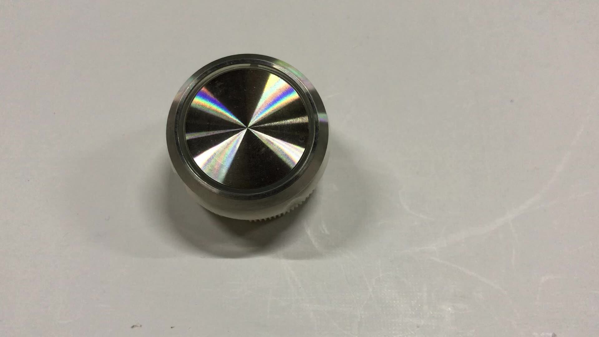 Ba590 Elevator Push Button Bst Elevator Parts Lift Hall Call Panel ...