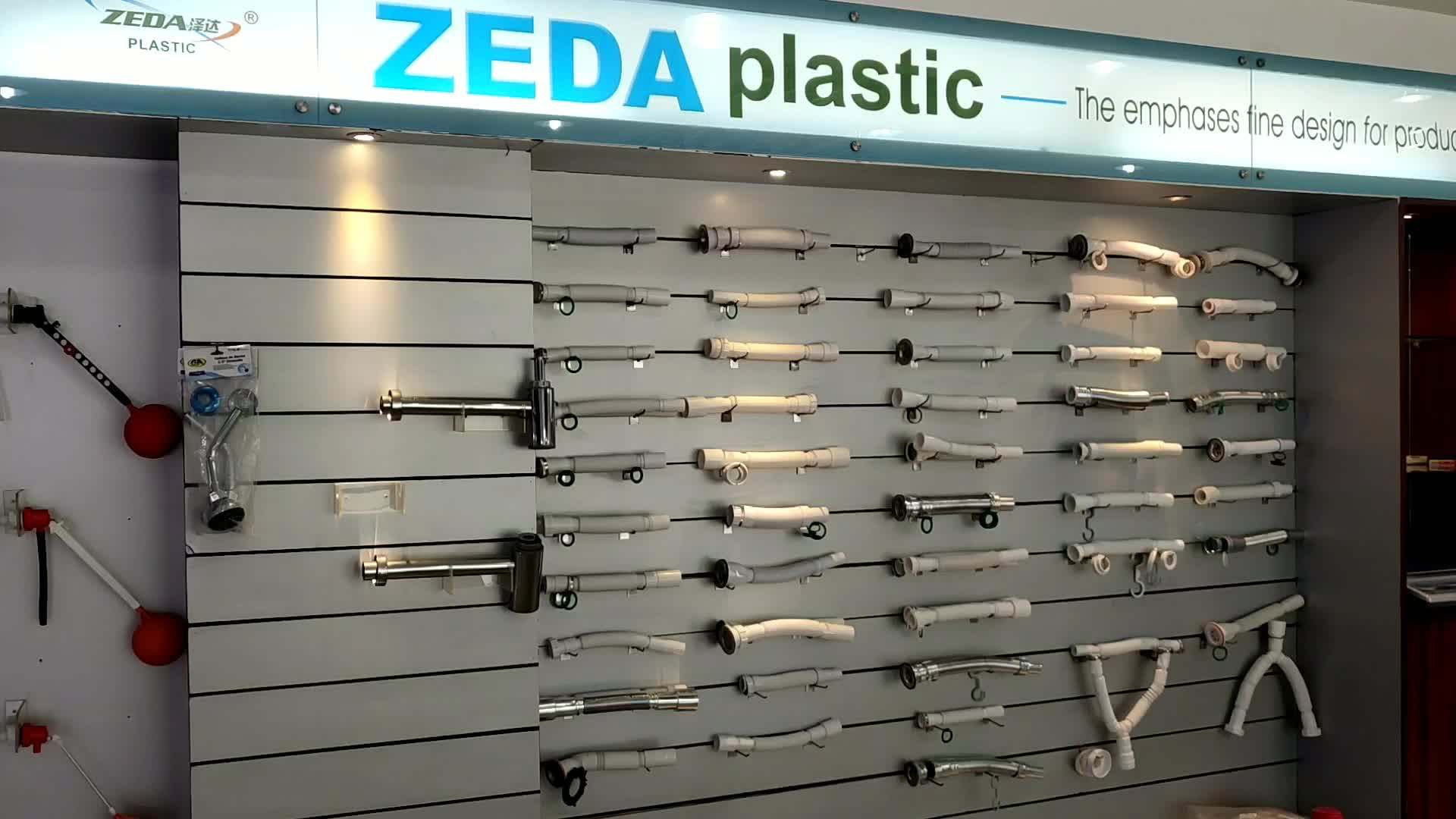 Plumbing P Trap,U-bended Sewer,Waste Drain Tube - Buy Plumbing Trap ...