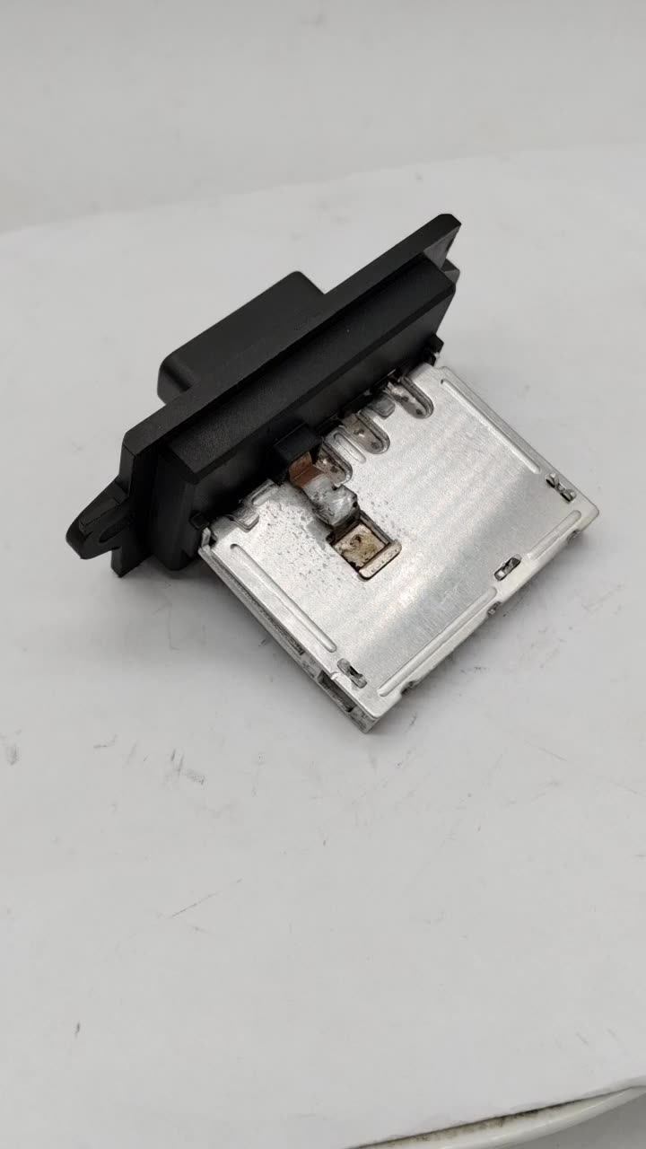 New Blower Fan Motor Heater Resistor Rheostat 27150ax115 7414080j01 ...