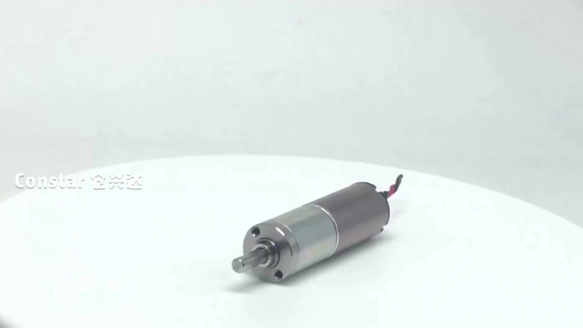 Electric High Torque 12 Volts Dc Geared Motor Low Rpm - Buy 12 Volts Dc ...