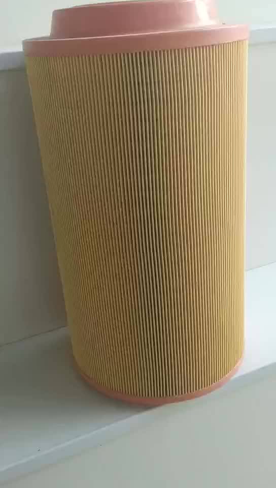 C16400 P778972 A-3751ab 4415905 Af25722 Air Cartridge Filter Set ...