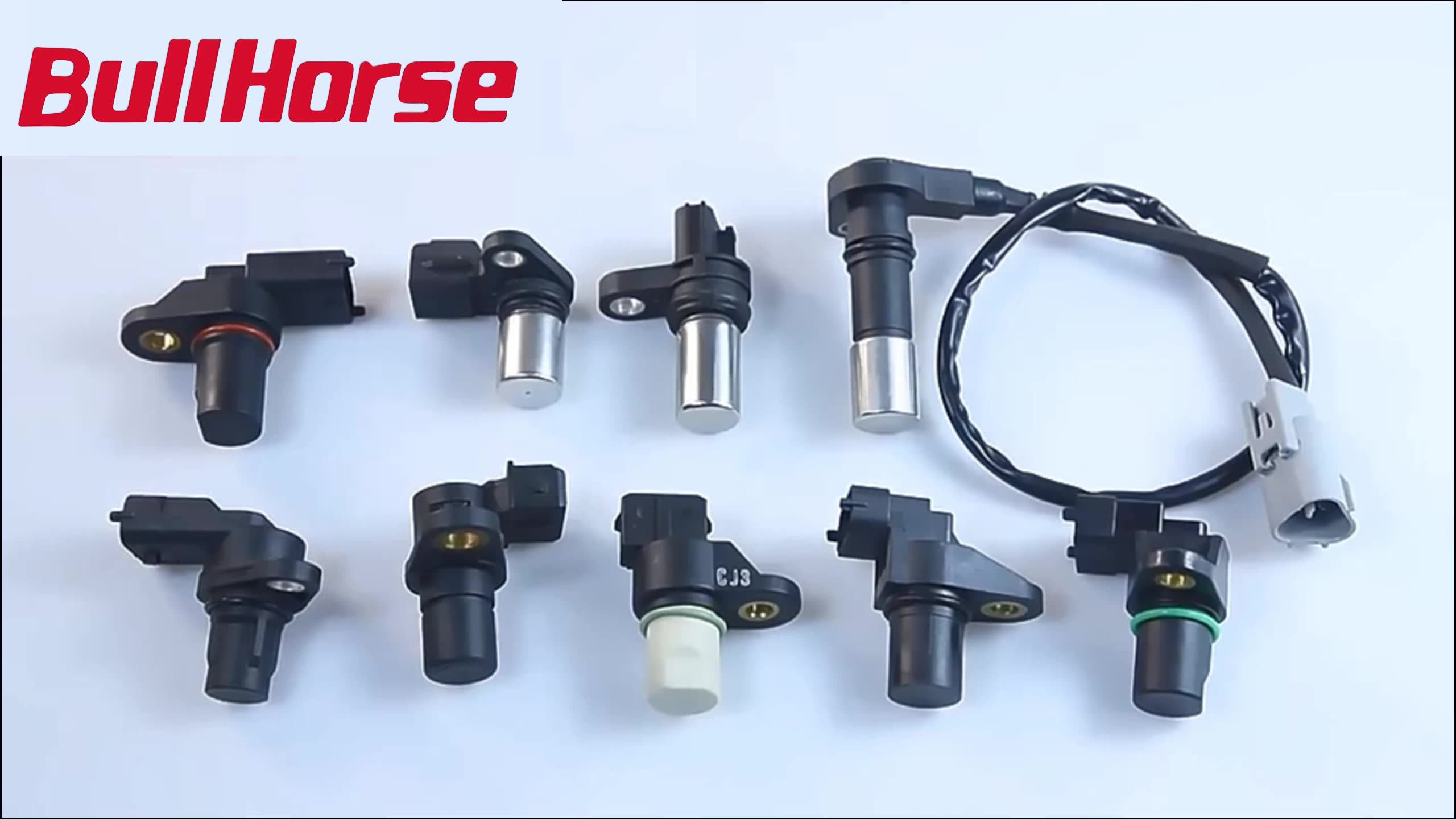 Trucks Part Sensor Exhaust Gas Temperature Sensor Oe No.7420889280 ...