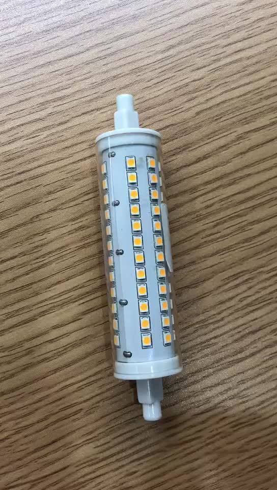 Lamp R7s Led Energy Saving Lamps R7s Led/halogen Engergy Saving Bulb ...