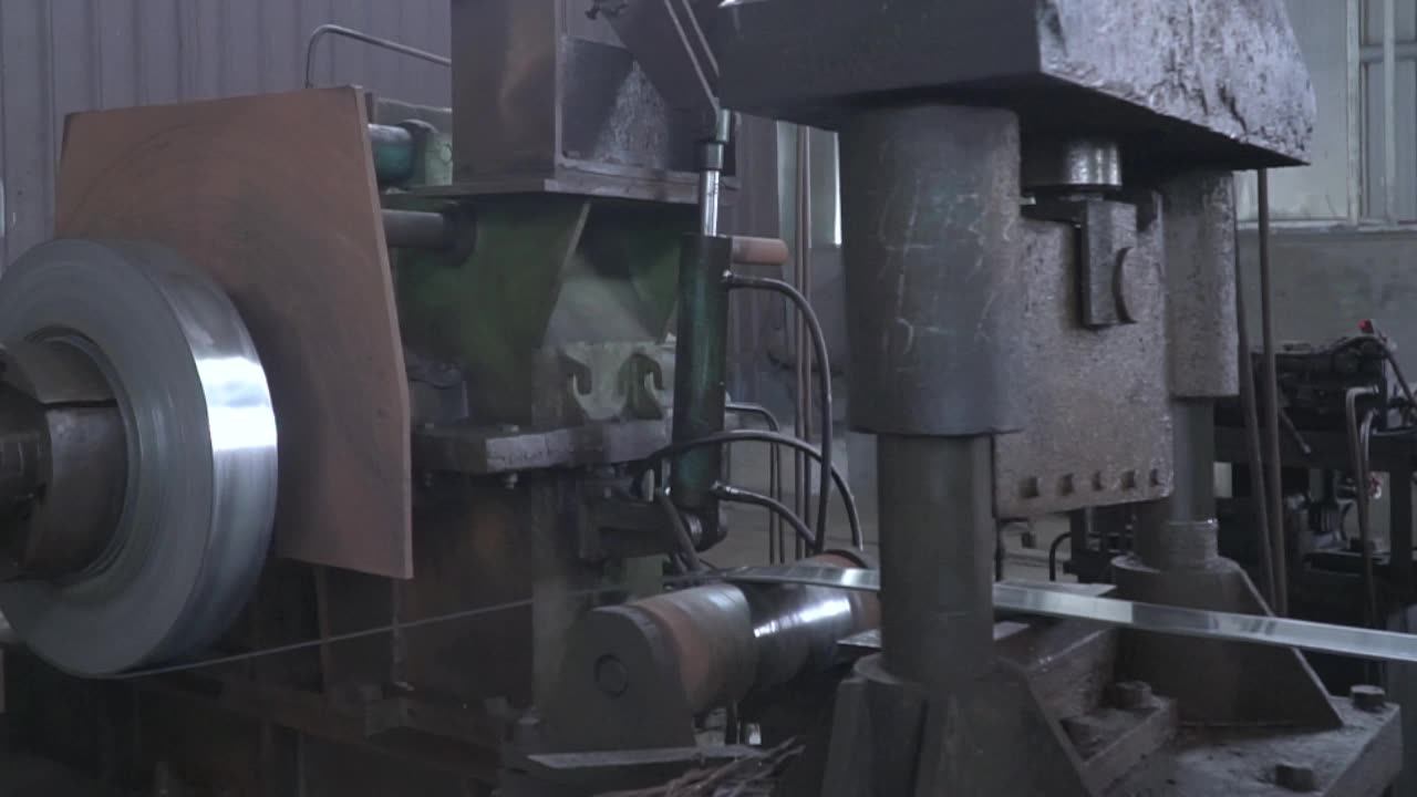 Spring Steel 1095 Blue Tempered Polished Finish High Carbon Spring ...