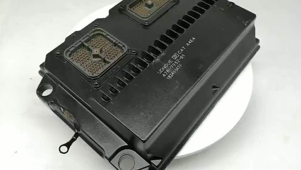 Contrôleur De Moteur Diesel Pour Bmw Cat C9 C13 C15,Ecu Ecm,Pour ...