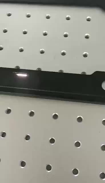 Laptop Keyboard Printing Machine Laser Keyboard Engraving Machine Fiber ...