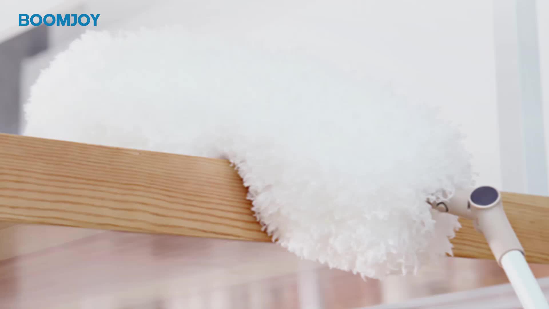 Washable Repeated Use Microfiber Duster Home Cleaning - Buy Microfiber ...