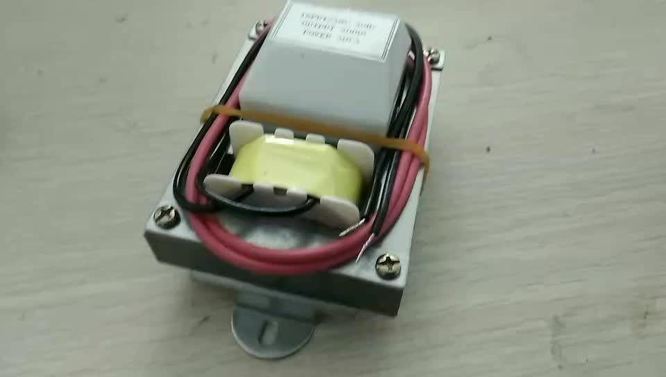High Voltage Transformer For Light Touch Suction Type Mosquito Sucking ...