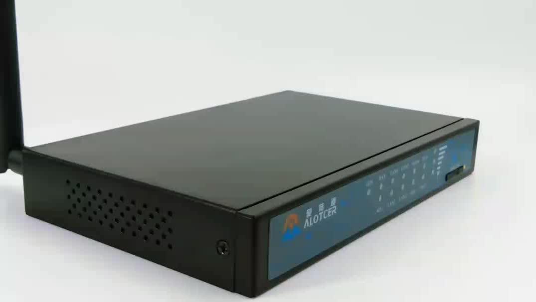 Lte Iot Rs232 To Wifi 4g Modem Ethernet - Buy 4g Modem Ethernet,Best 4g ...