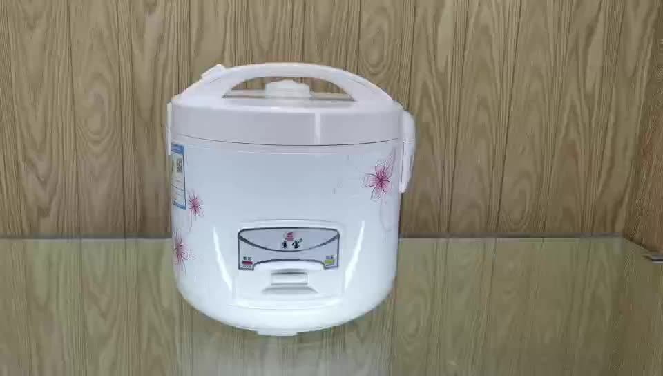 Automatic Rice Cooker 1.8l 500w 700w Electric Rice Cookers 110v/220v ...