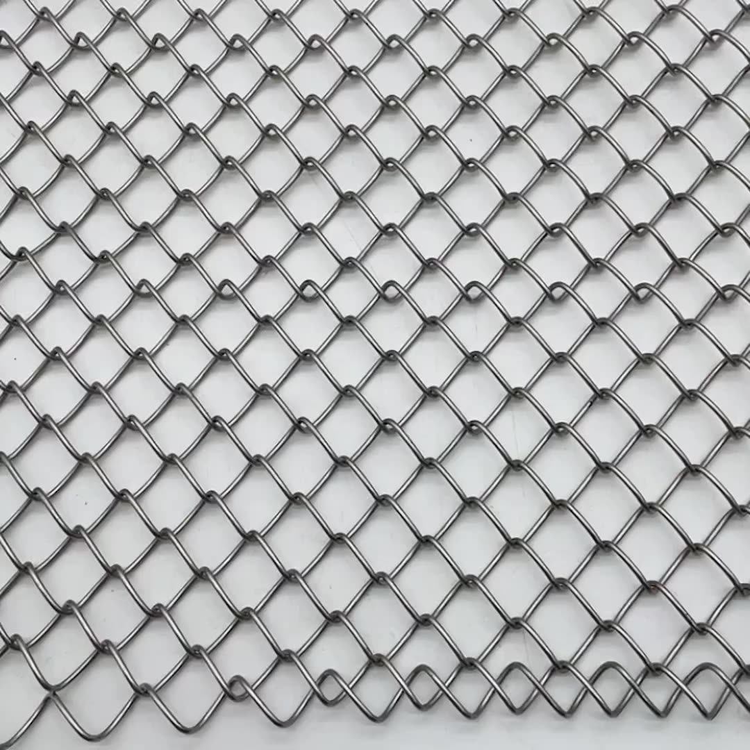 Low Price Stainless Steel Aluminum 8x12mm Chain Link Decorative Wire ...