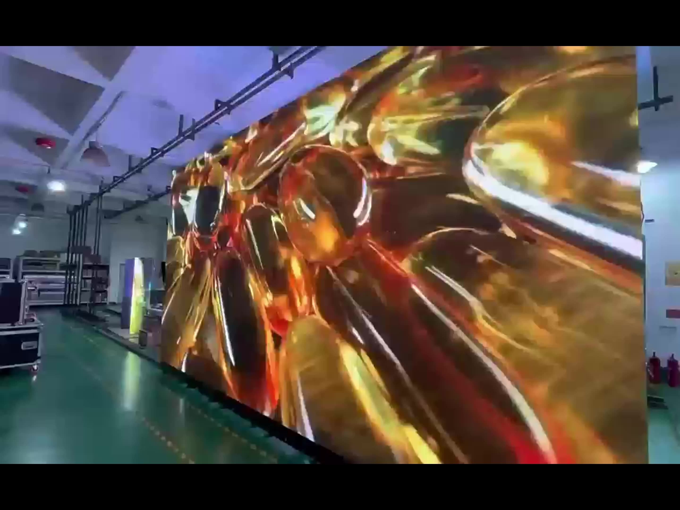 Church Rental Event P3.91 P4.81 Rental Led Display Indoor Outdoor ...