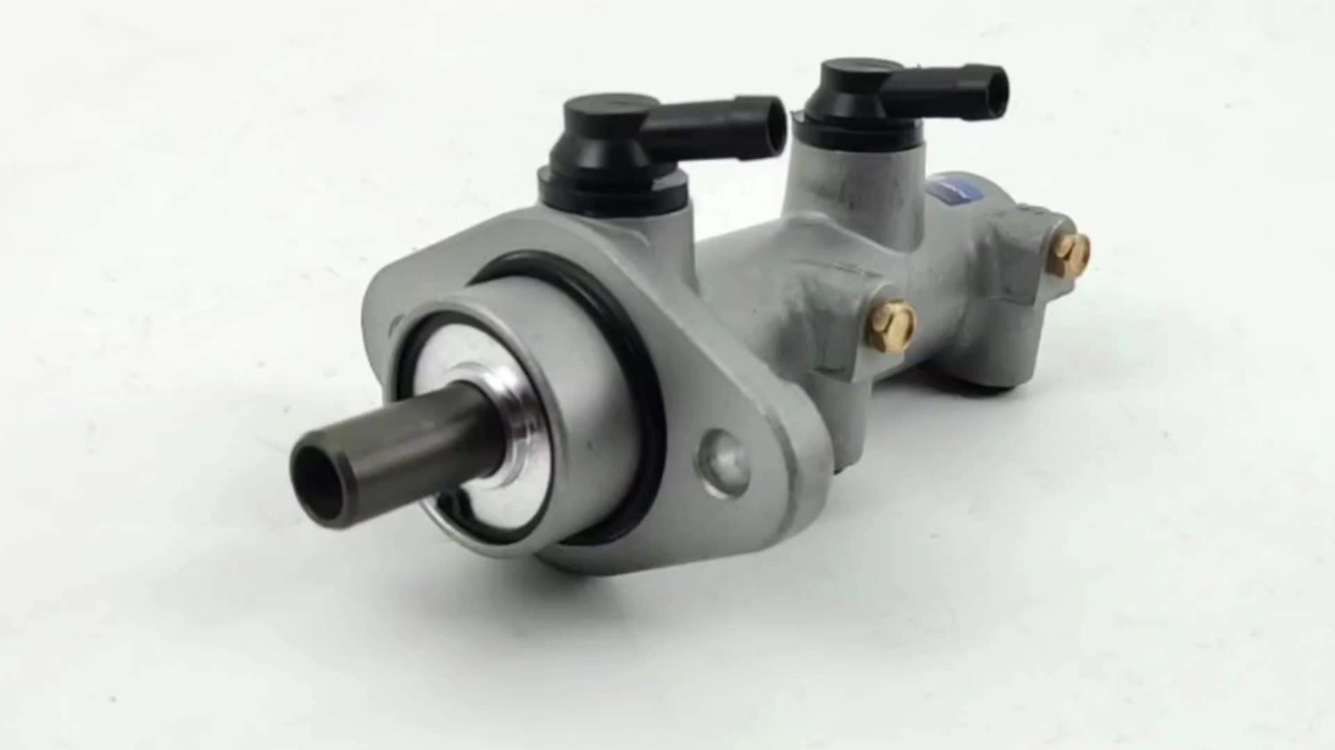 Brake Master Cylinder For Hyundai 58620-5l000 58620-5l400 - Buy Brake ...