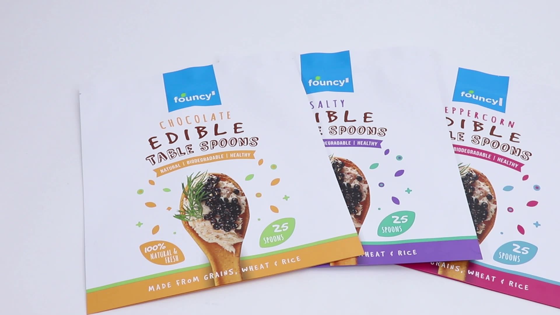 Customize Design Print Waterproof Kraft Paper Bag /eco-friendly ...