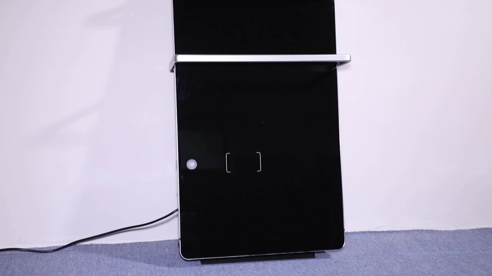 110v Infra Red Glass Thin Electric Panel Heaters - Buy Electric Panel ...