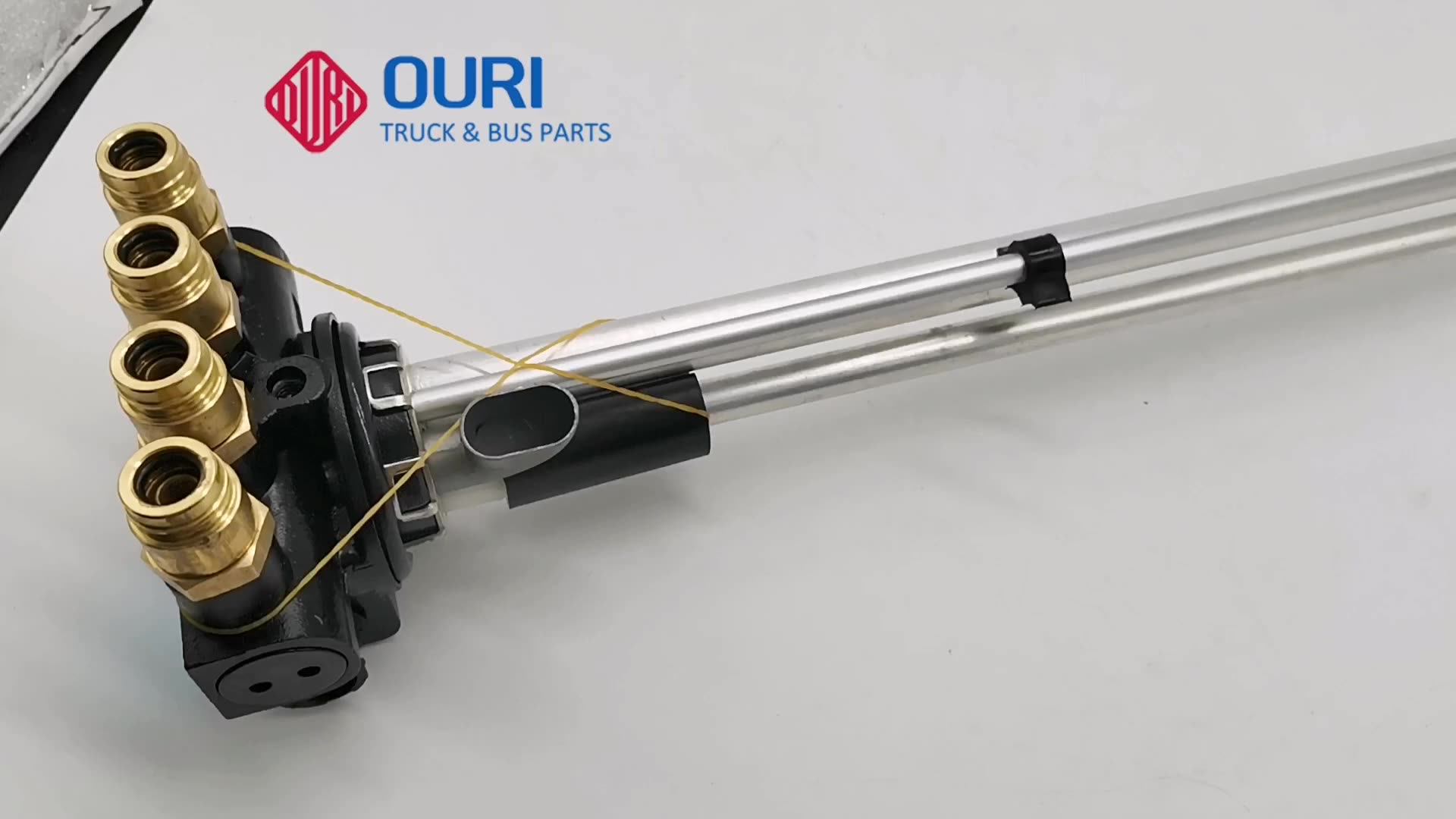 Ouri Diesel Fuel Tank Level Sensor 1500199 1444478 1548262 1846136 ...