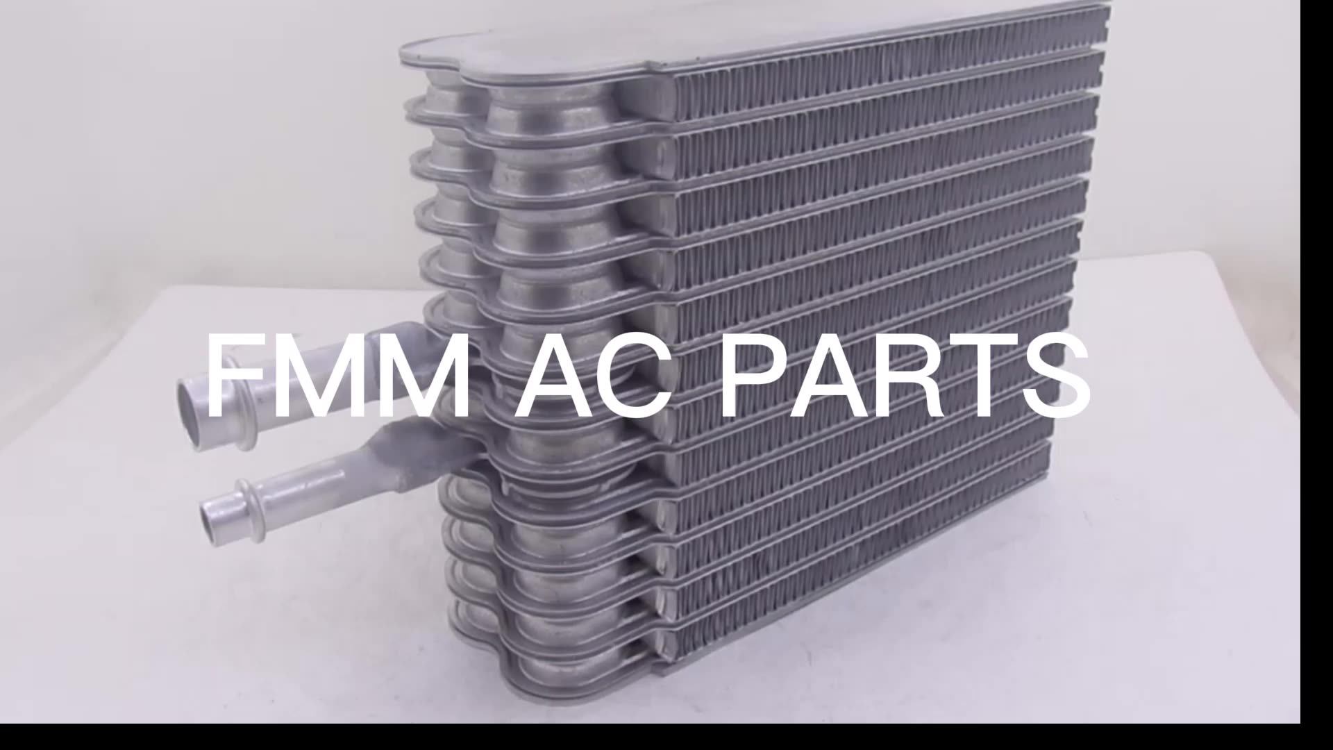 Hot Products Ac Evaporator Cores For Volkswagen Transporter T5 Behind ...
