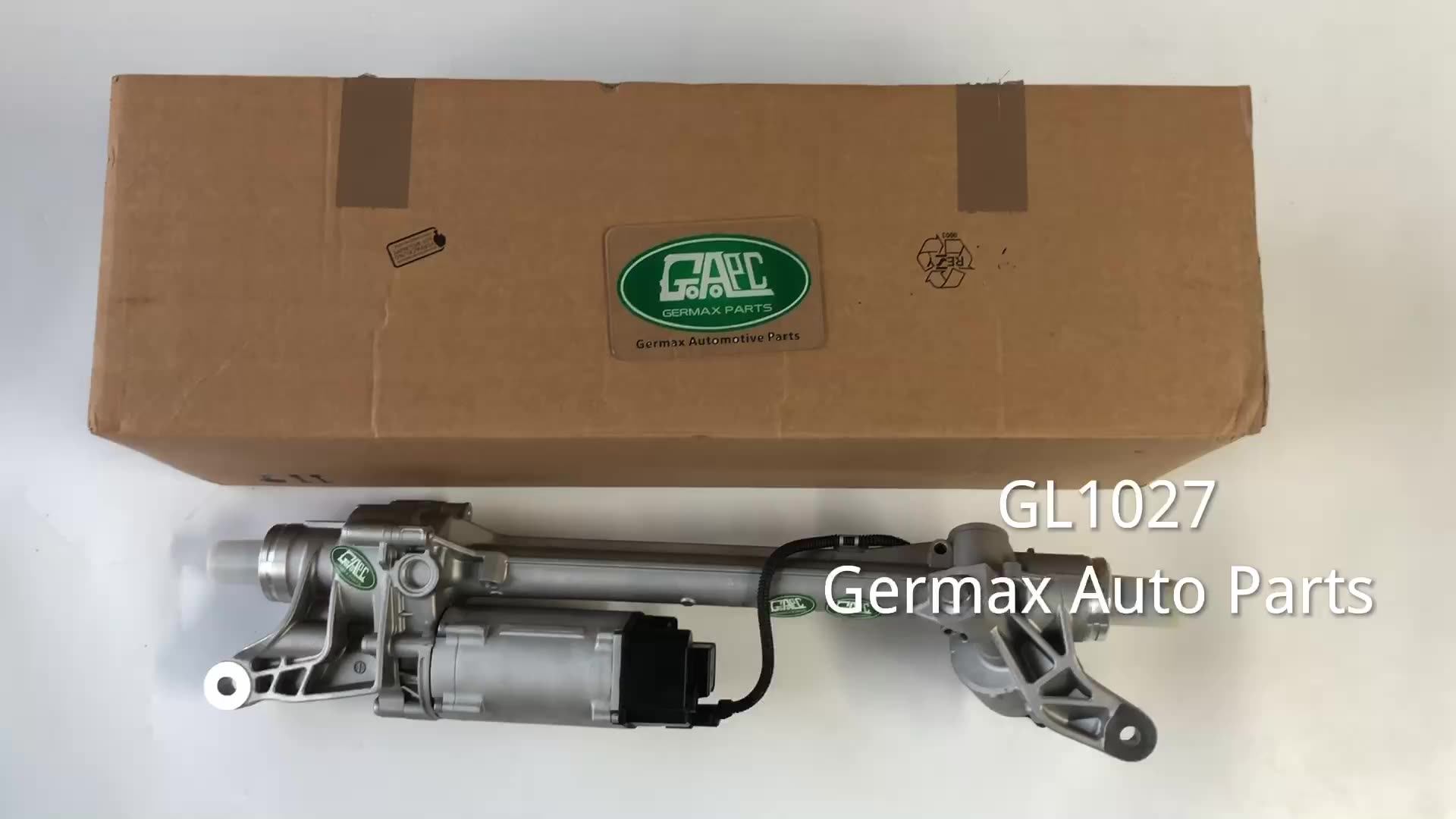 Steering Rack L405 Lr033635 Lr04603 Lr056316 Lr058396 For Land Rover ...