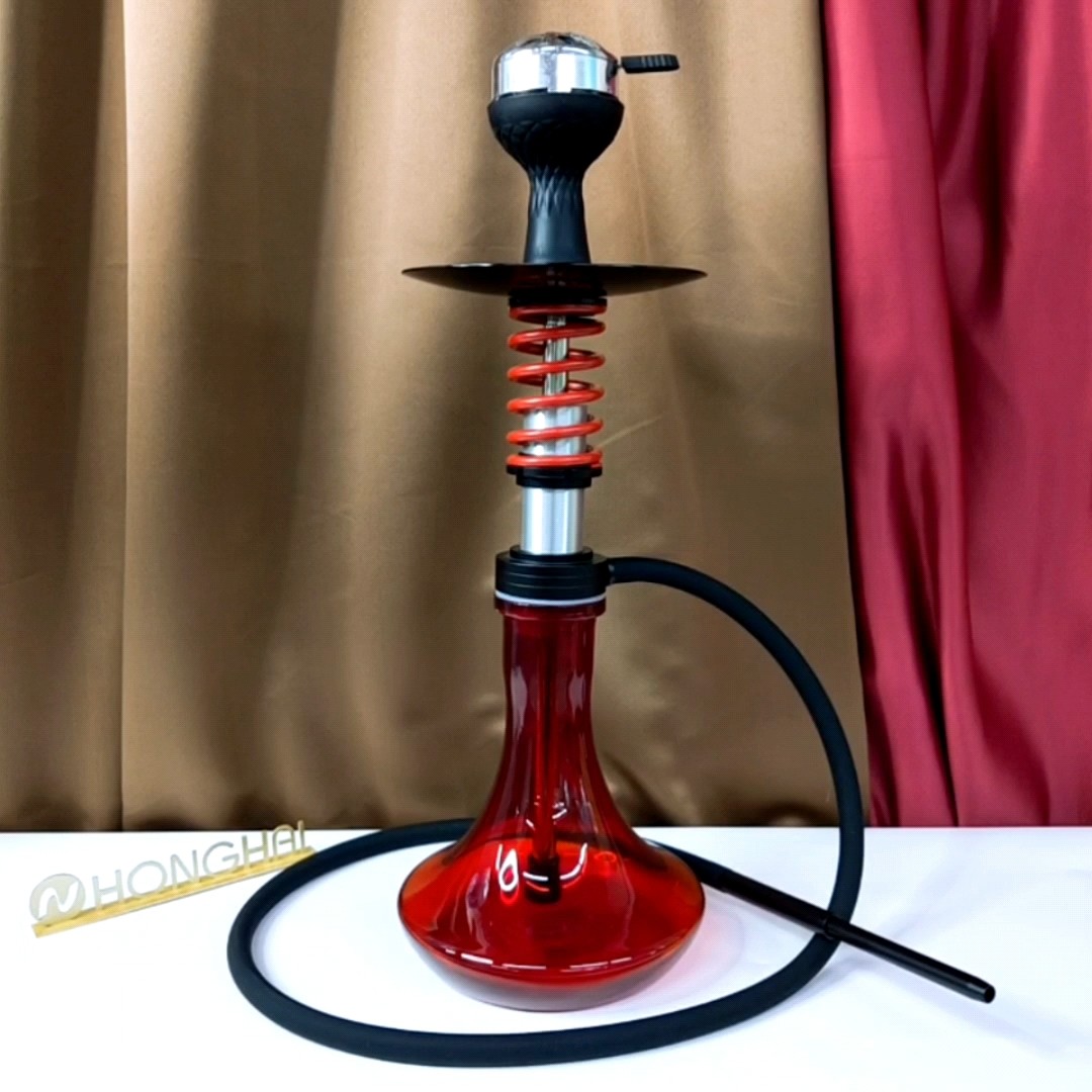 New Crystal Glass Full Set German Hookah Shisha - Buy Exclusive Hookah ...