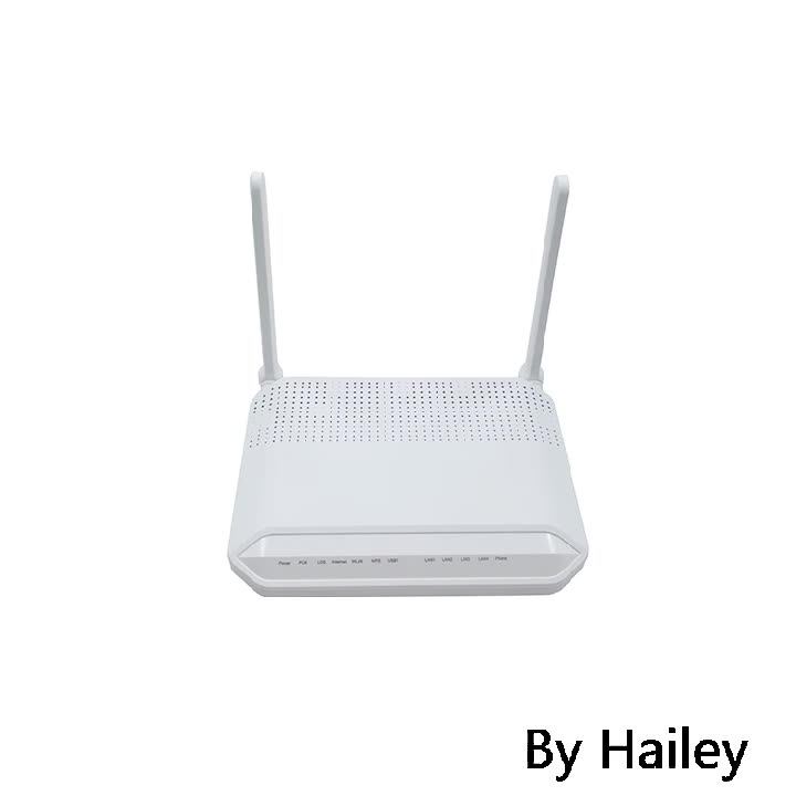 Original Fiberhome Hg6143d Gpon Ont 4ge Lan Ports Fiber Gpon Onu Modem ...