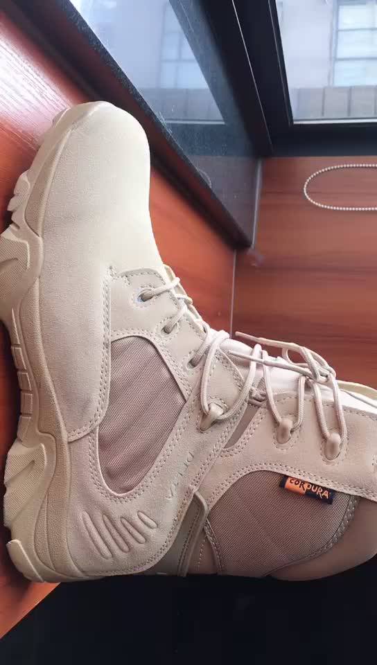 Delta Force Combat Shoes Usa Military Shoes Men's Boots Army Tactical ...