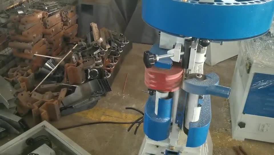 Mj2912 Wood Dowel Cutting Machine Automatic Dowel Making Machine Price ...