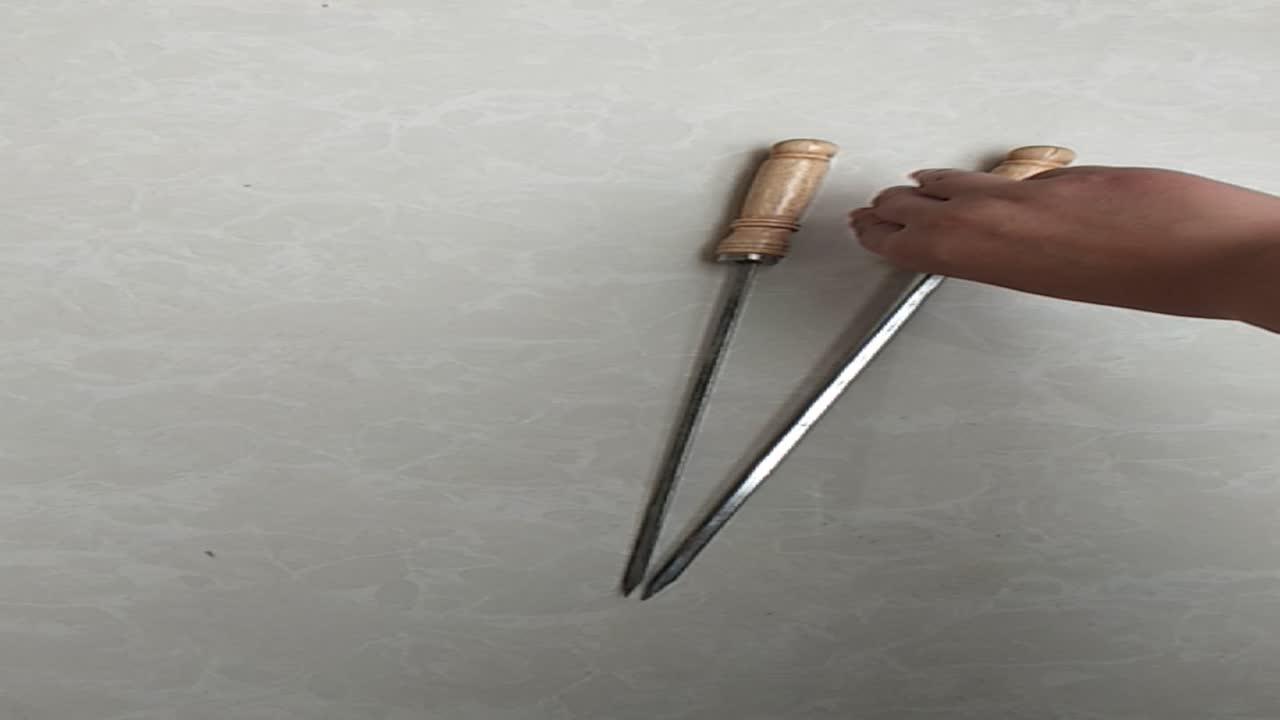 Pinchos De Metal Para Barbacoa,16 Pulgadas,Acero Inoxidable,Para Asar ...