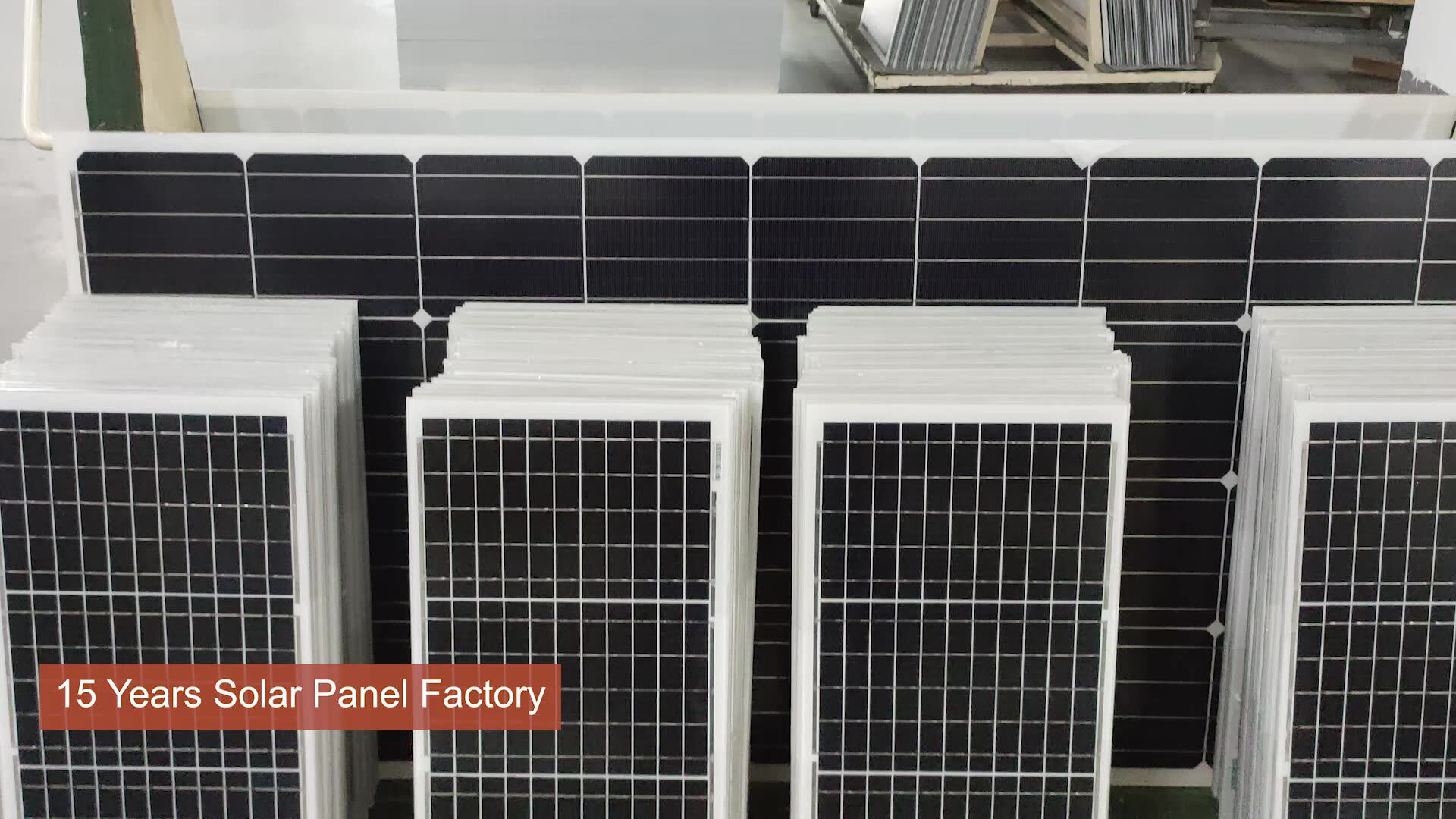 Sunket China Europe Warehouse 550w 560w Solar Panel Cells 182mm ...