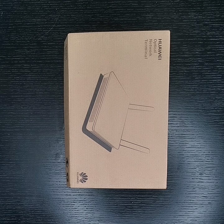 Huawei-módem Enrutador De Fibra Óptica Gpon,Enrutador De Fibra De ...