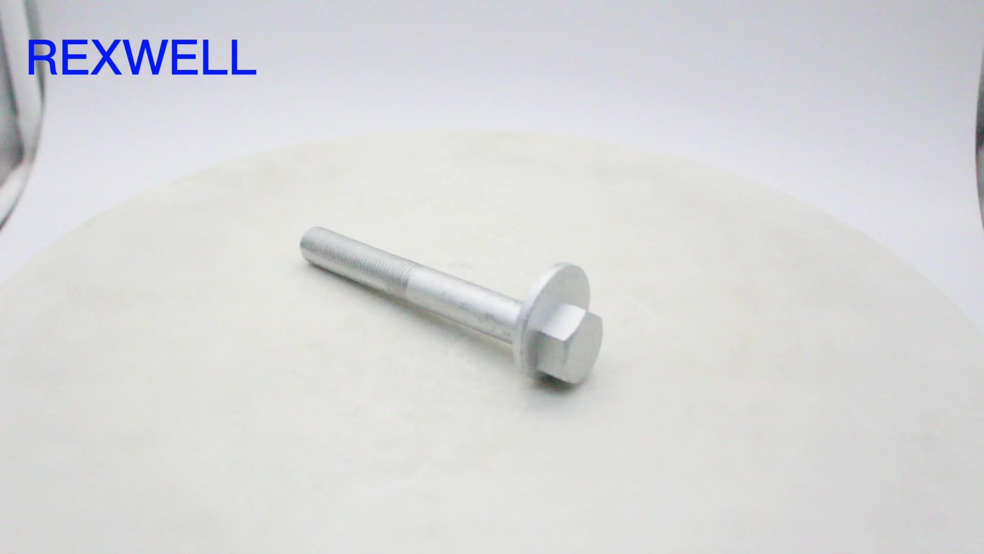 Hardness 10.9 Stages Automotive Camber Adjusting Bolt For Kia Optima ...