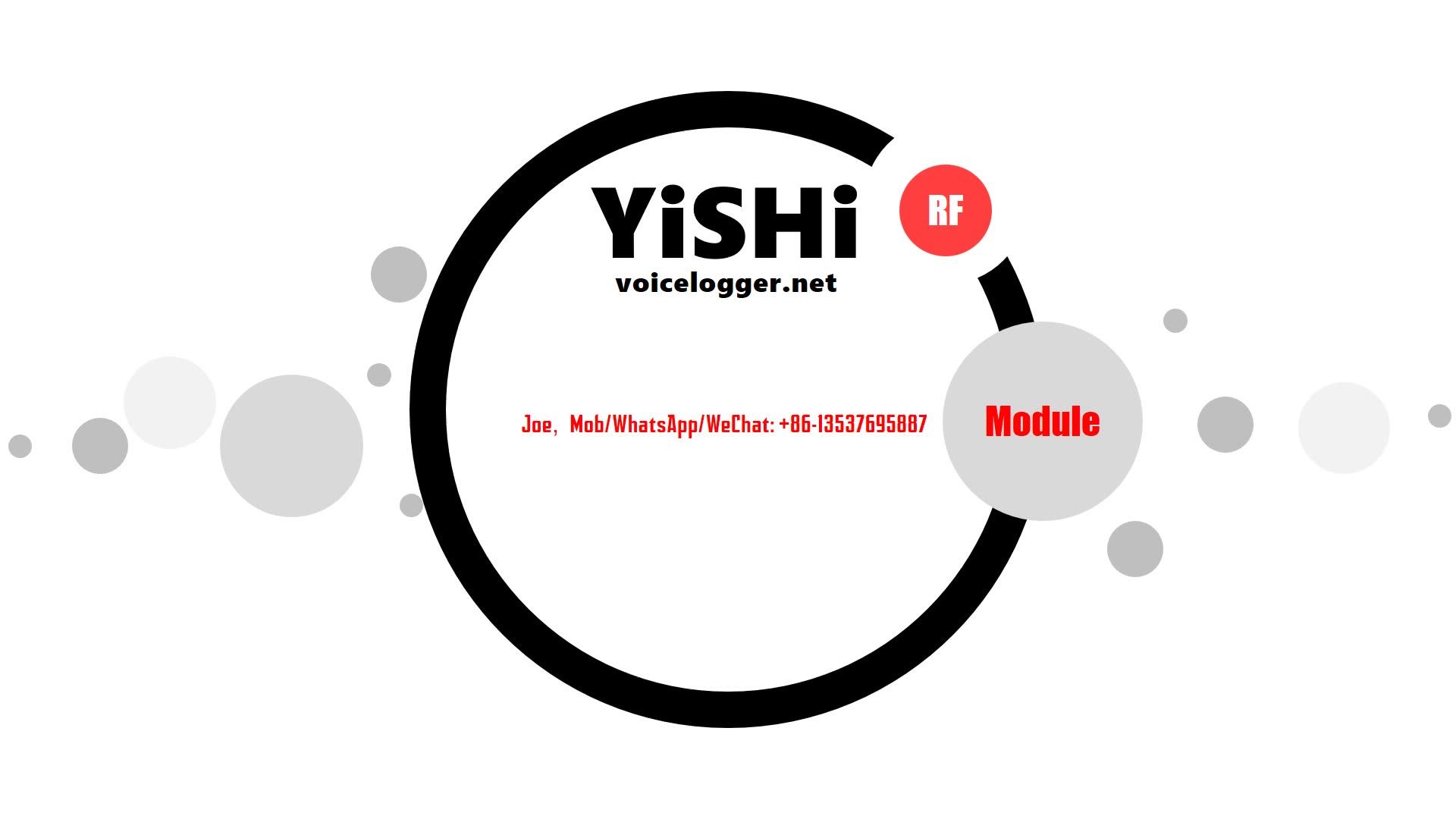 Rs232/485/ttl Industrial Data Transceiver Rf Module,433mhz/868mhz ...