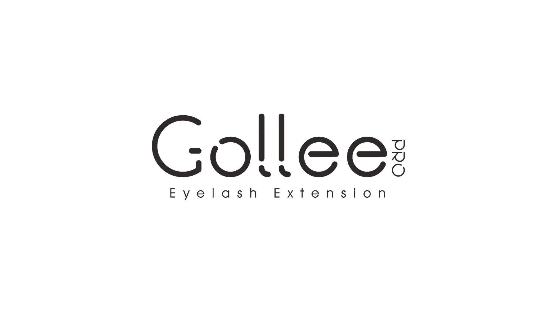 Gollee Private Label Eyelash Extensions Proteid Glue - Buy Eyelash ...