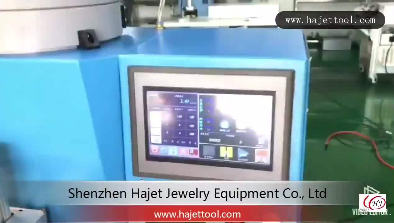 Excellent Injecting Automatic Intelligent Digital Rubber Molding Wax ...