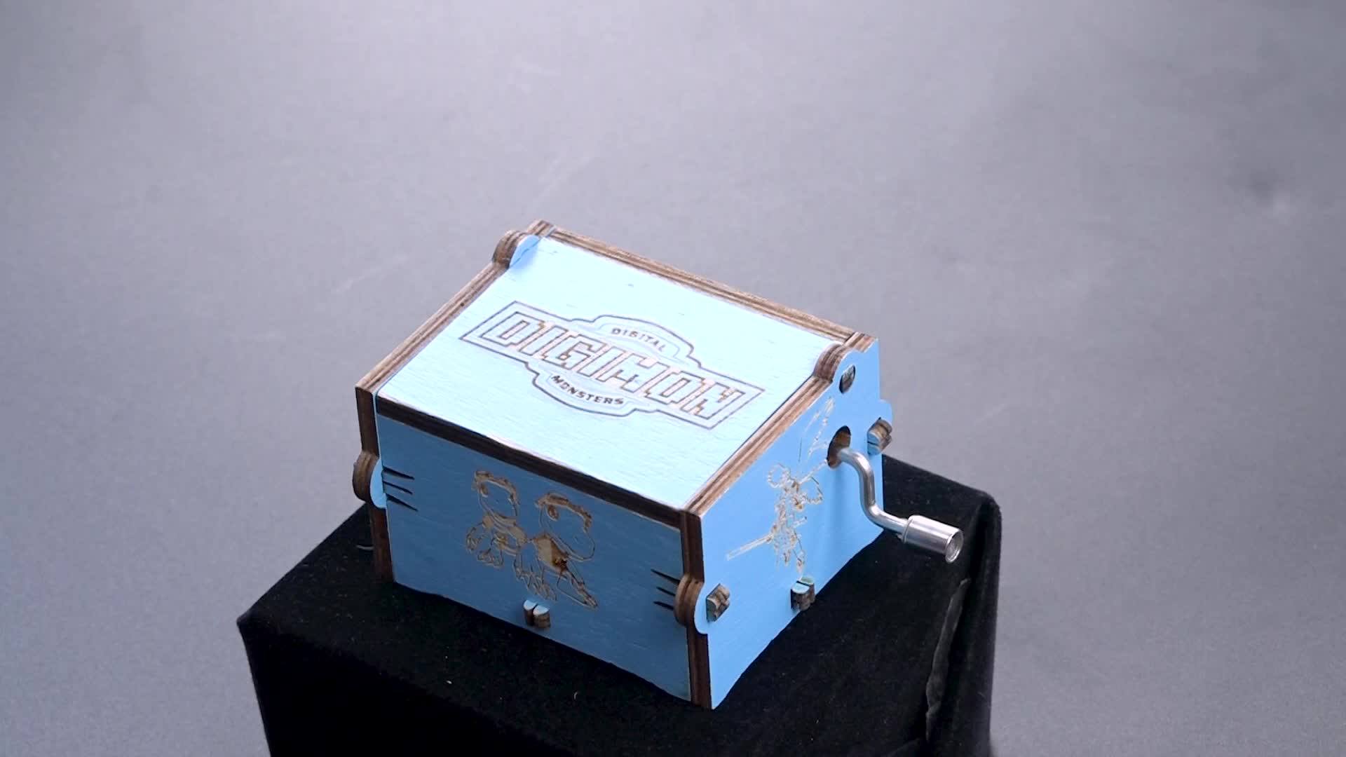 Wholesale Digital Digimon Monsters Various Designs Mini Handmade Simple ...