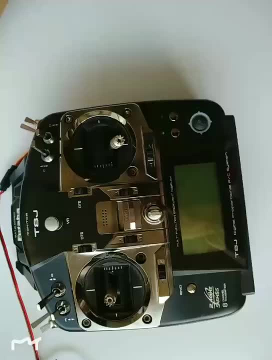 Corona R6sf 2.4g 6ch Futaba Sfhss Rc Boat Rc Radio Controller ...